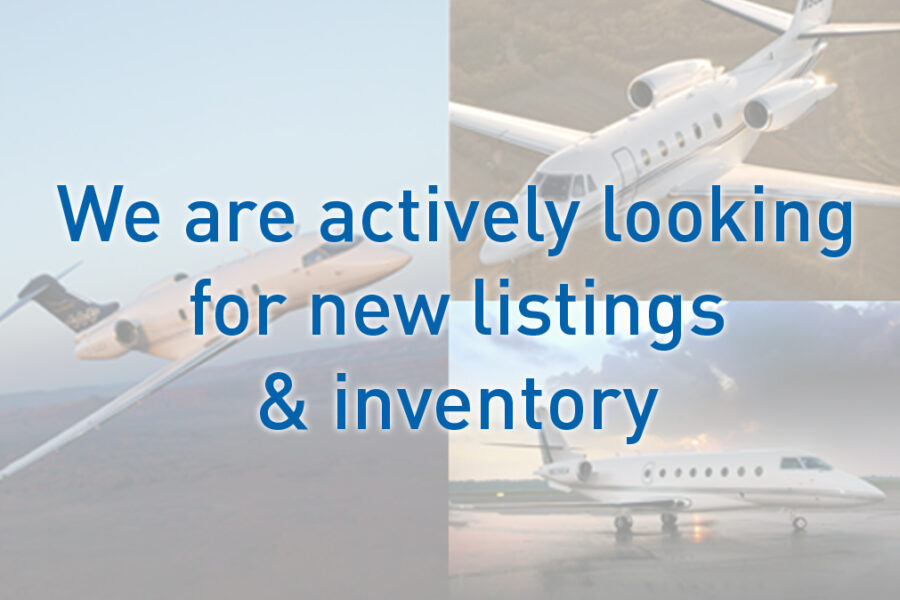 In Search of New Inventory - Ramjet Aviation